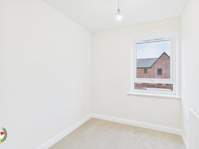 Jefferies Road, Yate, Bristol