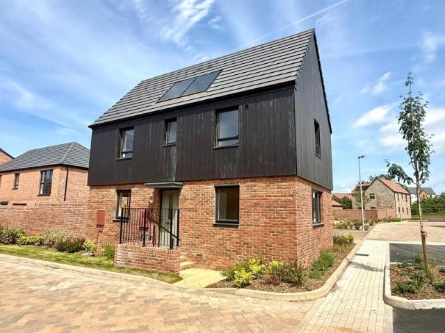 Jefferies Road, Yate, Bristol BS37, 3 bed semi detached house to rent, £1,550 pcm | PrimeLocation