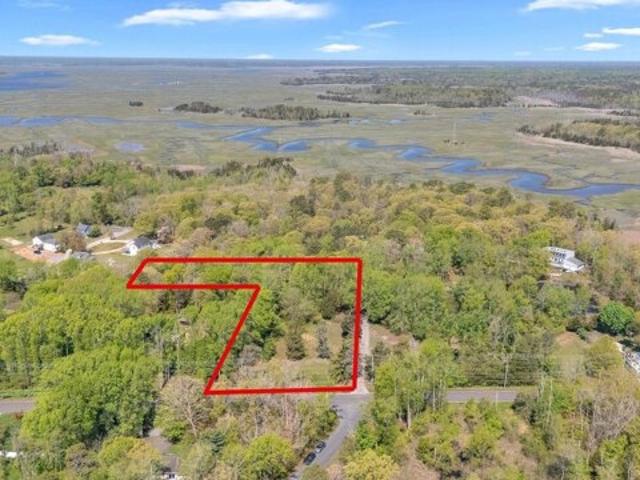 Jeffers Landing Rd, Egg Harbor Township, Plot For Sale