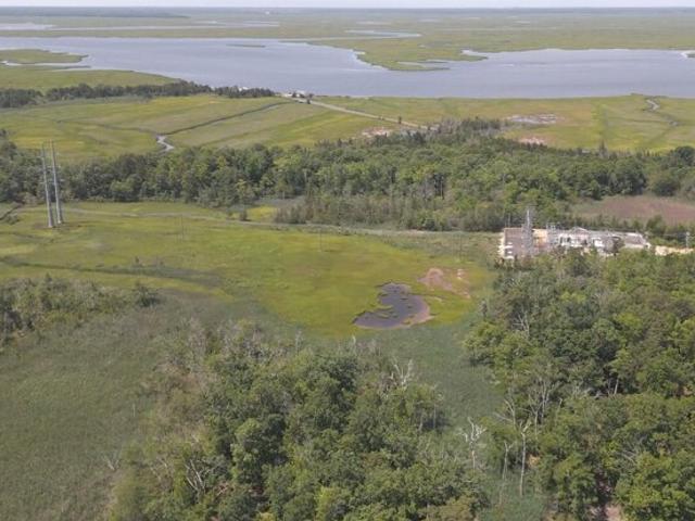 Jeffers Landing Rd, Egg Harbor Township, Plot For Sale