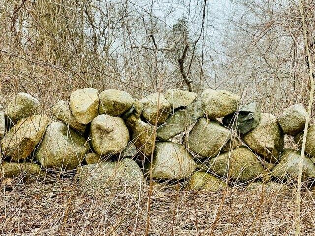Jeffers Way, Aquinnah, Plot For Sale