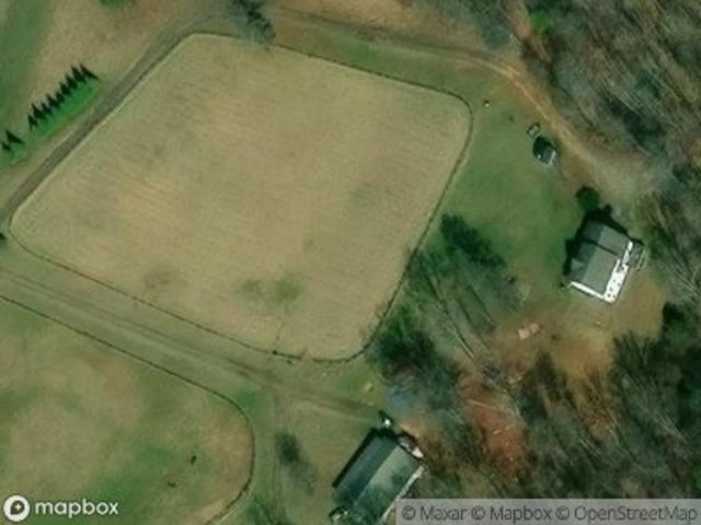 Jeffersonton Rd