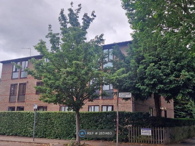 Jefferson Close, London W13, 2 bed flat to rent, £1,820 pcm | PrimeLocation