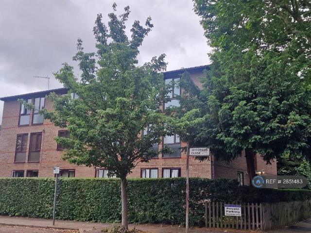 Jefferson Close, London, W13 2 bed flat to rent £1,820 pcm £420 pw