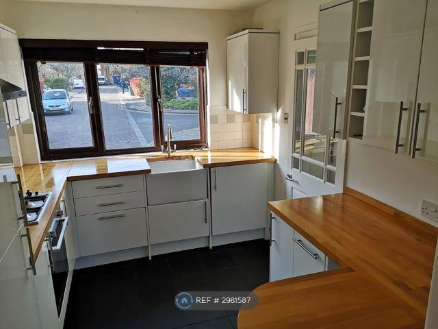 Jefferson Close, Northfields W13, 2 bed terraced house to rent, £2,200 pcm | PrimeLocation