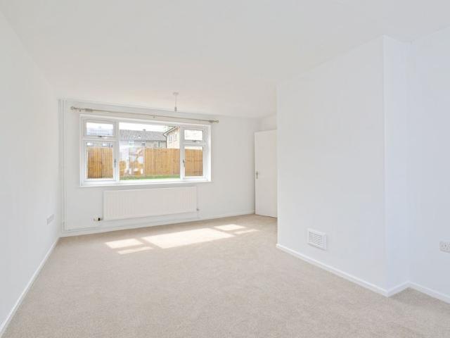 Jefferson Close, Peterborough, Wittering