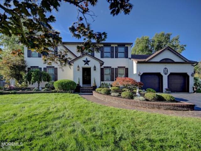 Jefferson Ct, Freehold, Home For Sale