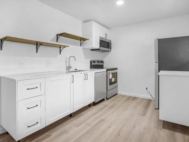 Jefferson Apartments