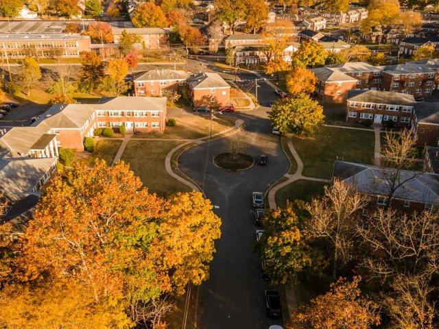 Jefferson Apartments 2 Bedroom Apartment for Rent at 5 20 5 20 Oak Terrace & 195 221 Mountain Ave, Somerville, NJ 08876