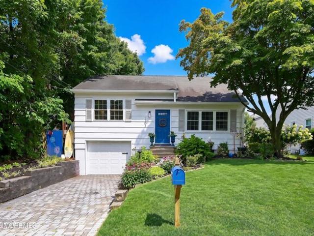 Jefferson Ave, Manasquan, Home For Sale
