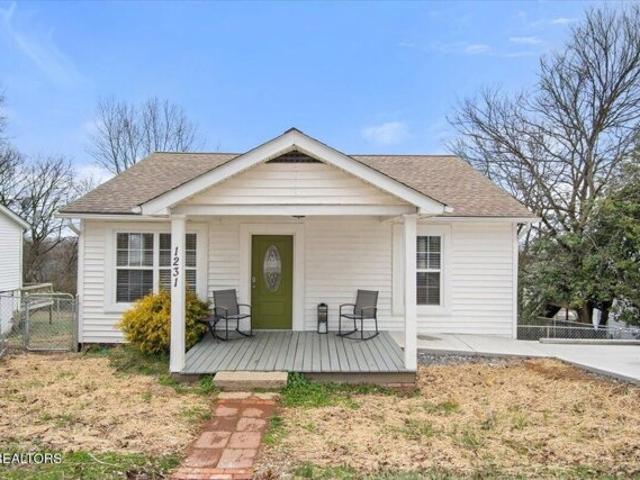 Jefferson Ave, Maryville, Home For Sale
