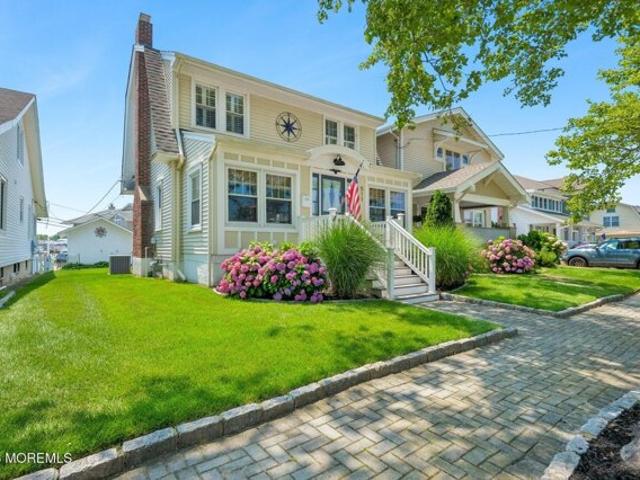 Jefferson Ave, Avon By The Sea, Home For Sale