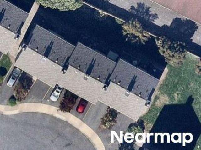 Jefferson Ave Apt 10