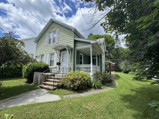 Jefferson Ave, Bennington, Home For Sale