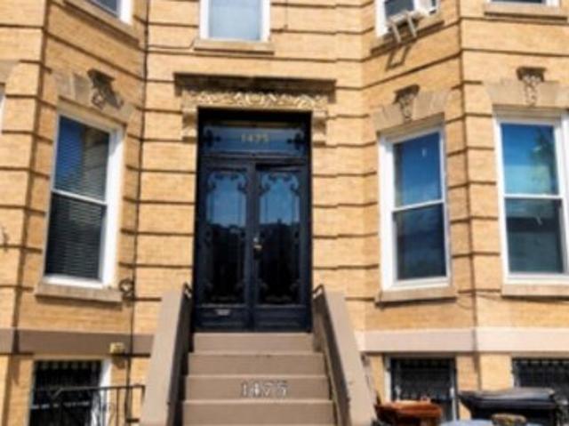 Jefferson Ave, Brooklyn, Home For Sale
