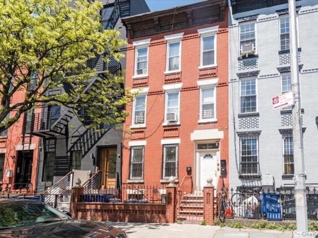 Jefferson Ave, Brooklyn, Home For Sale