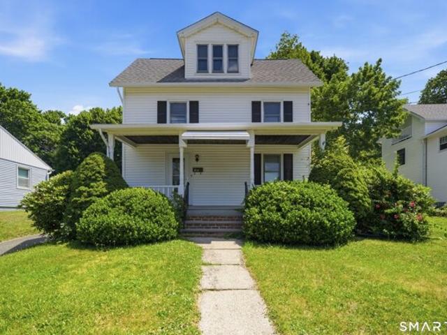Jefferson Ave, Danbury, Home For Sale