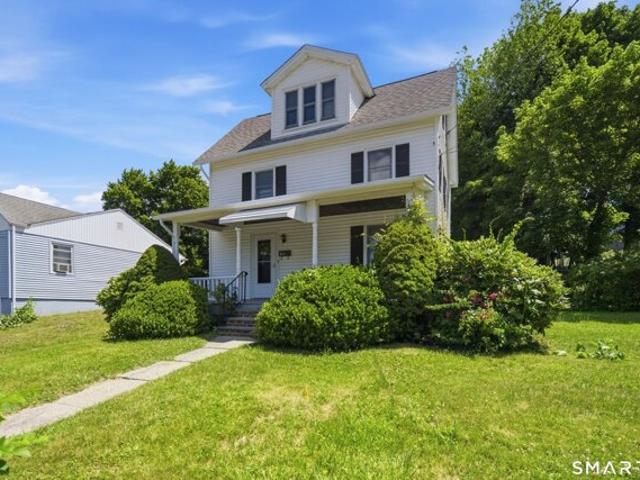 Jefferson Ave, Danbury, Home For Sale