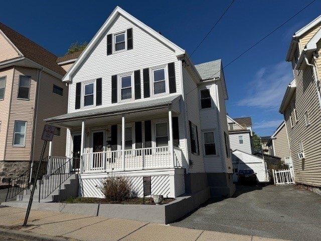 Jefferson Ave, Everett, Home For Sale