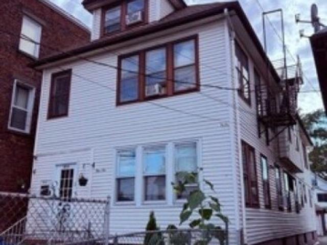 Jefferson Ave, Elizabeth City, Home For Sale