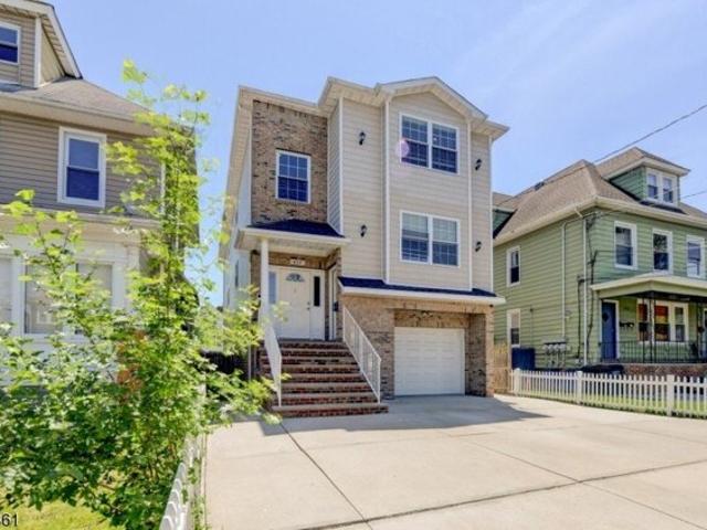 Jefferson Ave, Elizabeth City, Home For Sale