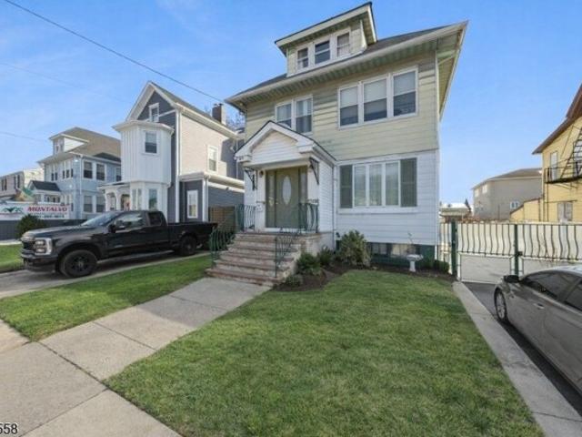 Jefferson Ave, Elizabeth City, Home For Sale