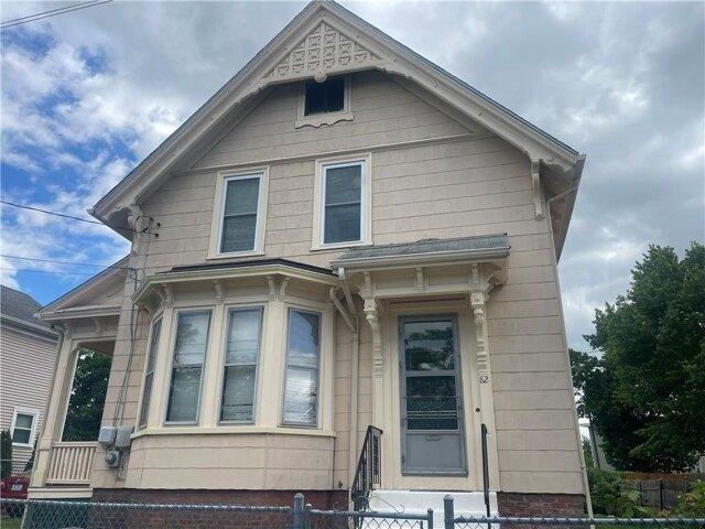 Jefferson Ave, Pawtucket, Home For Sale