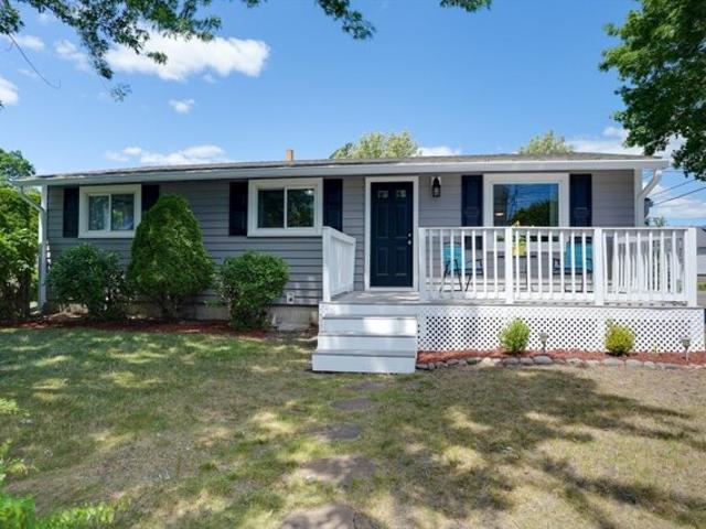 Jefferson Ave, Saugus, Home For Sale