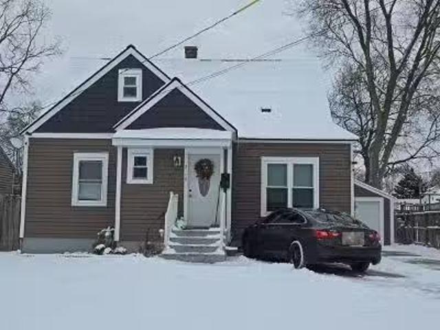 Jefferson Ave SE