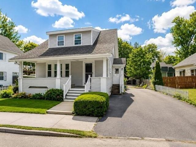 Jefferson Ave, Taunton, Home For Sale
