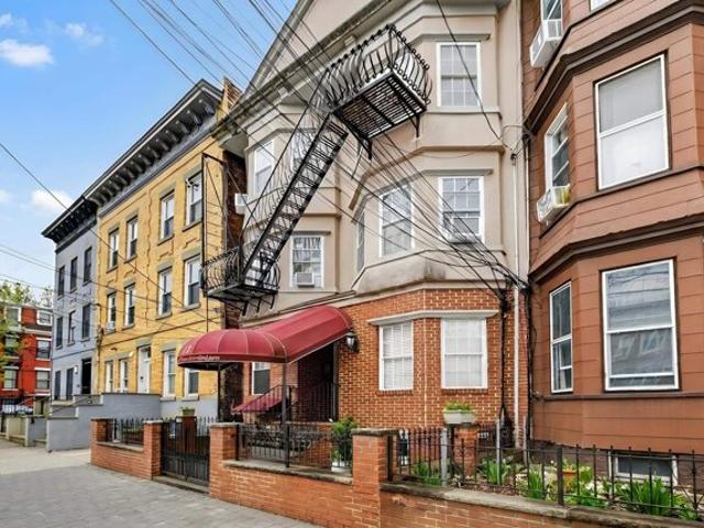 Jefferson Ave Unit B, Jersey City, Condo For Sale