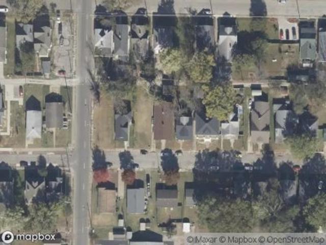 Jefferson Ave