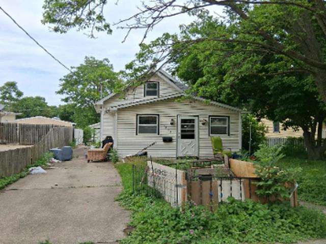 Jefferson Ave