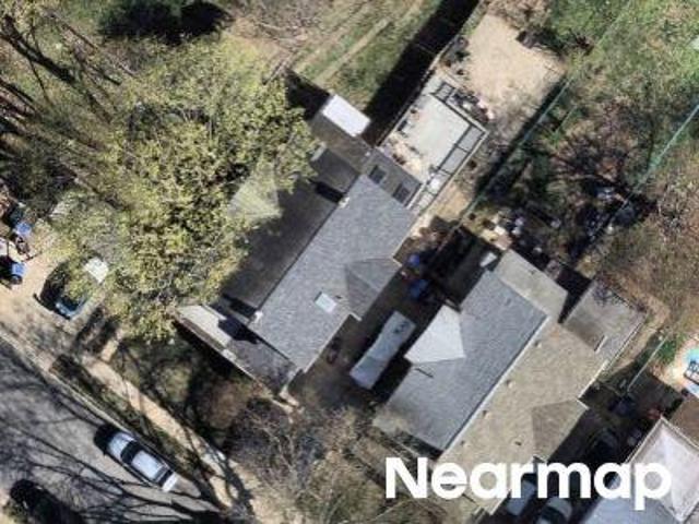 Jefferson Ave