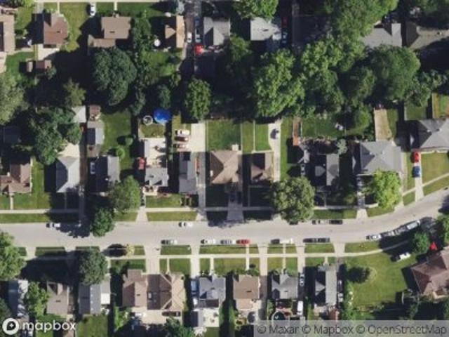 Jefferson Ave