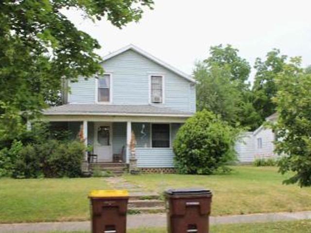 Jefferson Ave