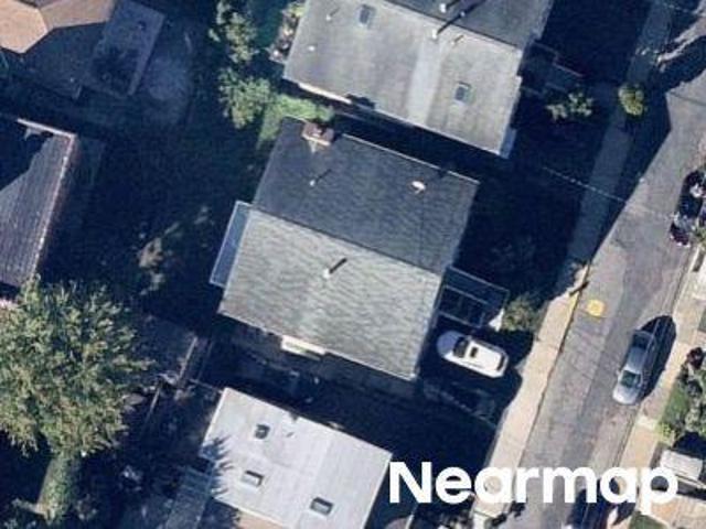 Jefferson Ave