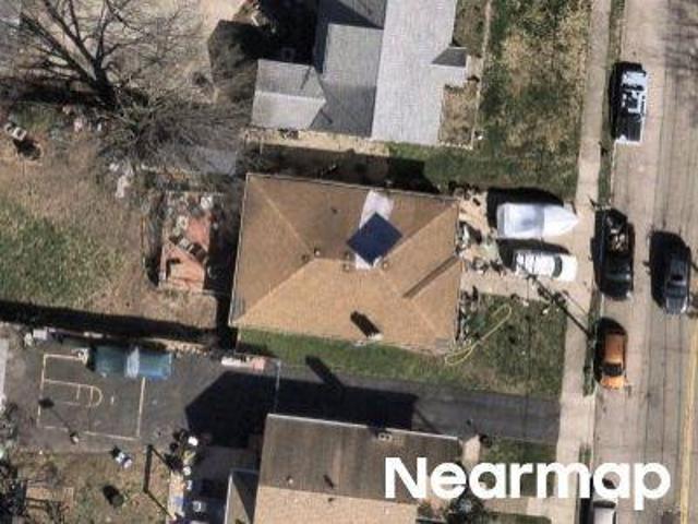 Jefferson Ave