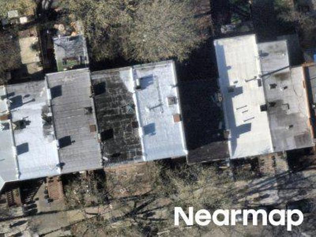Jefferson Ave