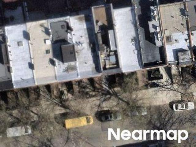 Jefferson Ave