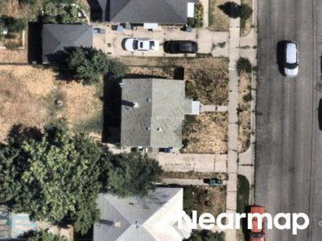 Jefferson Ave