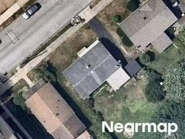 Jefferson Ave