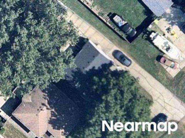 Jefferson Ave