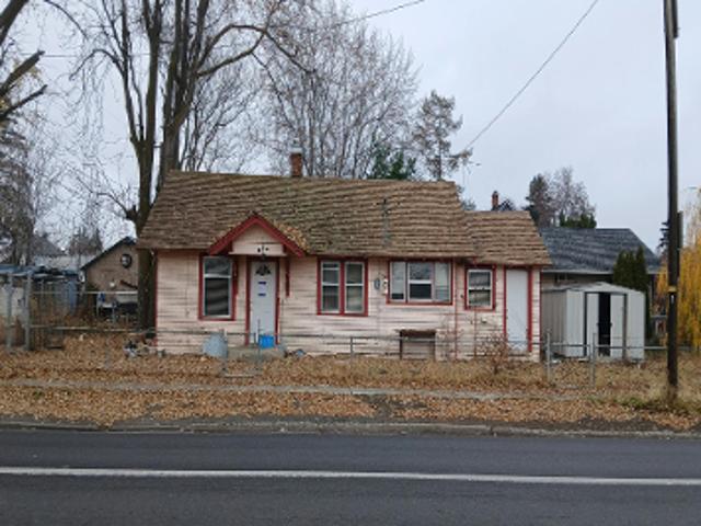Jefferson Ave