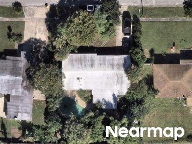 Jefferson Ave