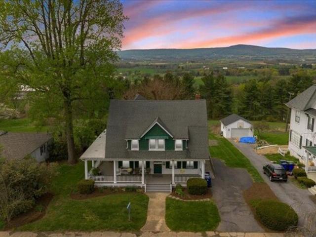 Jefferson Blvd, Frederick, Home For Sale