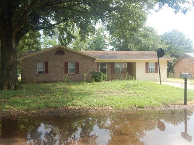 Jefferson Davis Dr