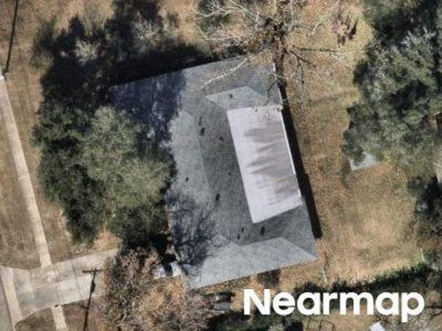 Jefferson Dr