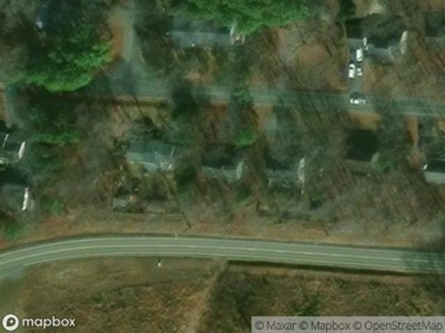 Jefferson Dr