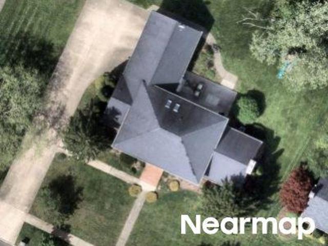 Jefferson Dr